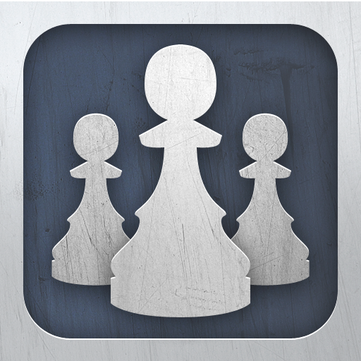 Pawns updated.. a couple months ago | MindTheCube